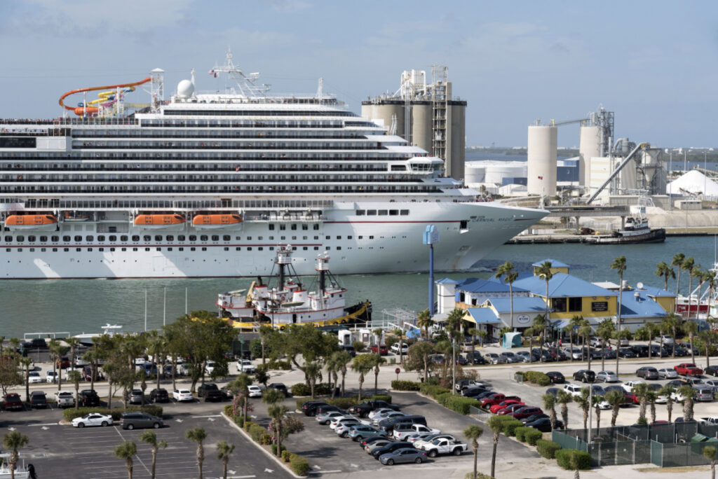 4 Reasons To Use a Shuttle Service On Your Next Trip To Port Canaveral ...